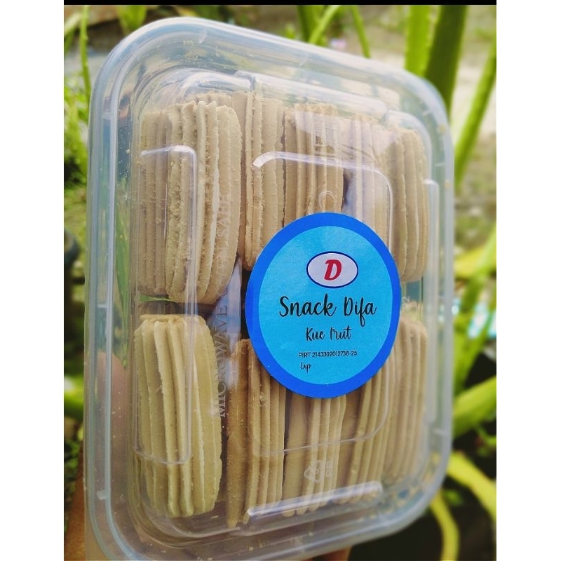 Jual KUE IRUT JARI Untuk Asam Lambung dan Maagh (KUE GARUT / KUE ...