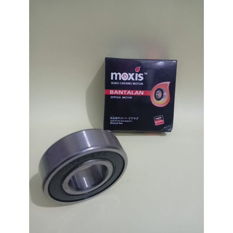 Jual BEARING/ BANTALAN BELAKANG MOTOR LISTRIK UWINFLY T3/T3PRO/ EXOTIC ...