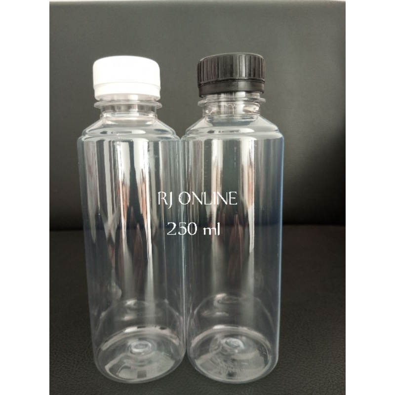 Jual Botol almon 250 ml /botol kasta 250 ml | Shopee Indonesia