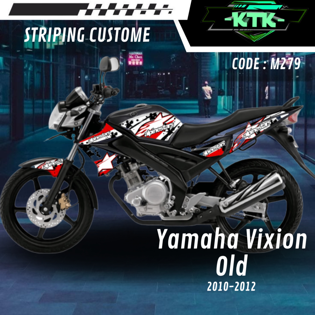 Jual Sticker Lis Stiker List Les Striping Variasi Aksesoris Pelindung ...