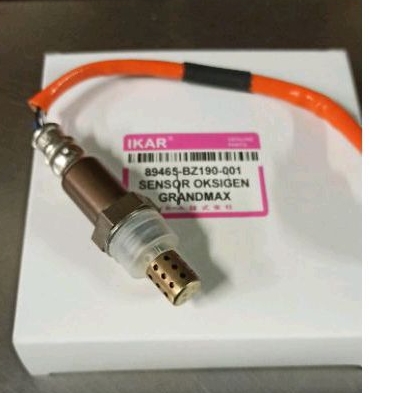 Jual sensor oksigen sensor ogxigen O2 GRAND MAX / LUXIO | Shopee Indonesia