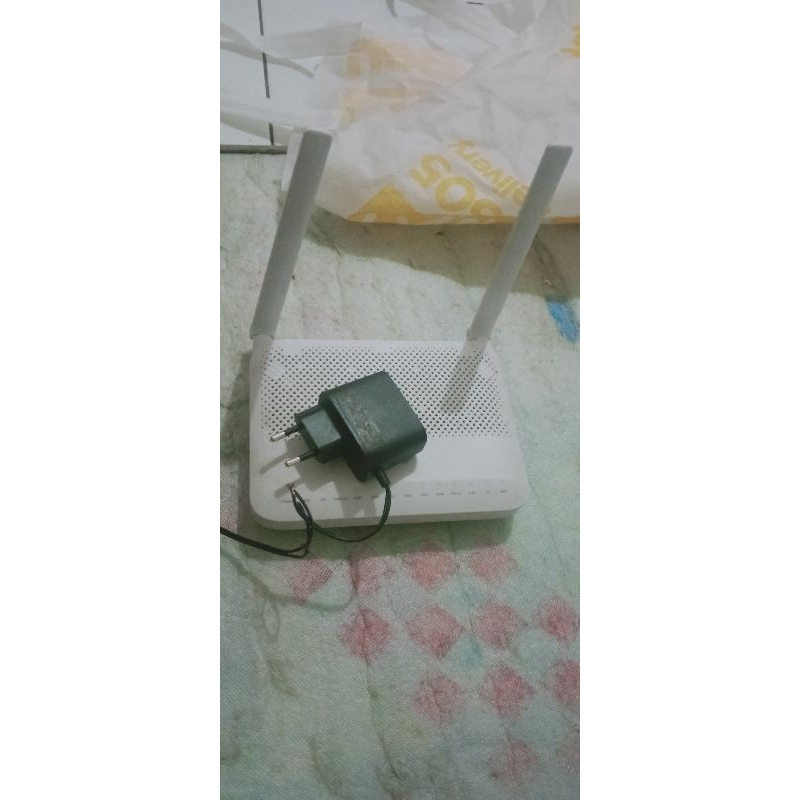 Jual modem ruter fiberhome HG6145D2 | Shopee Indonesia