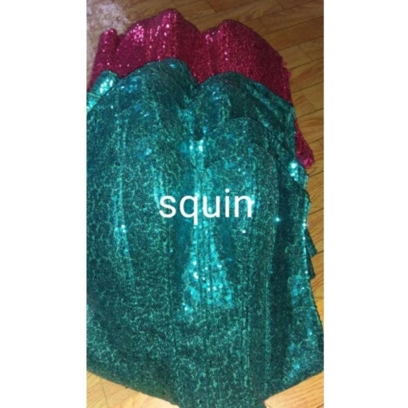 Jual KAMISOL SERIBU PAYET/SQUIN TULANG 8 | Shopee Indonesia