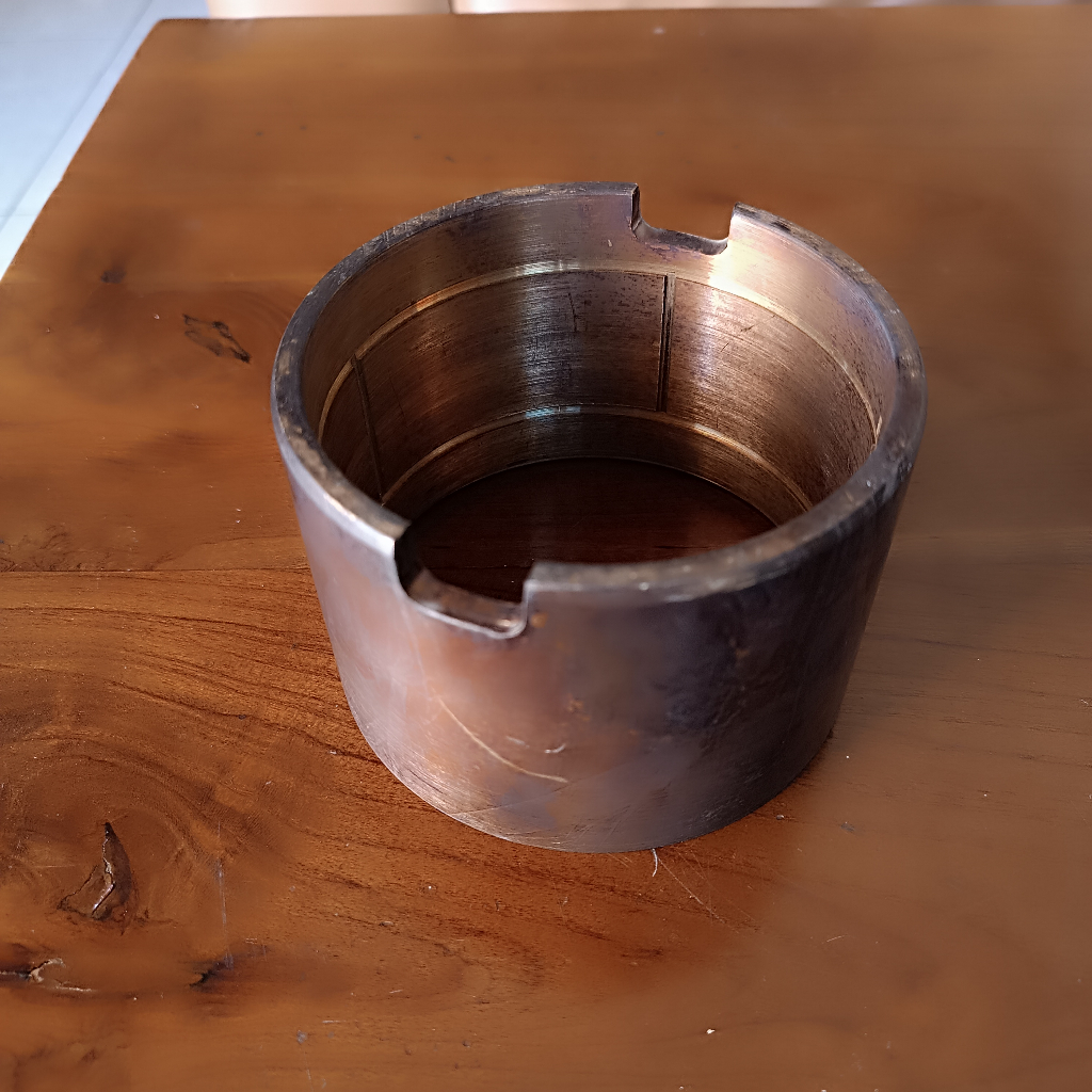 Jual 007820-22012 driver plane bearing crd furukawa pcr200 crawler ...