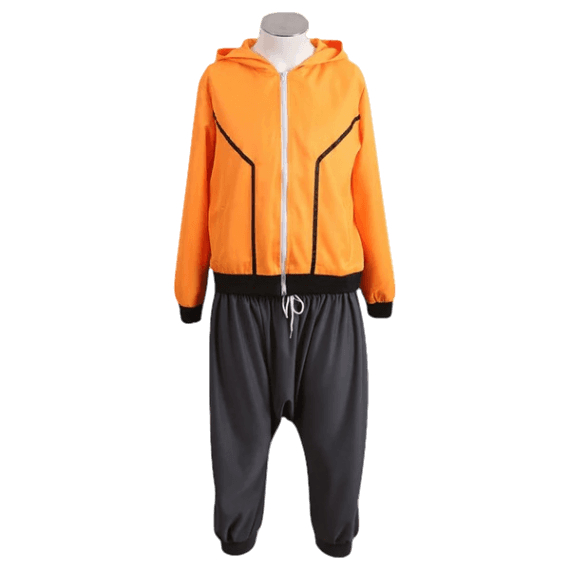 Jual Cosplay Naruto Shipuden Sage Kyubi Baryon | Shopee Indonesia