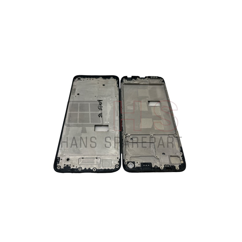 Jual MIDDLE FRAME TULANG TENGAH BEZZEL OPPO A54 4G / OPPO A55 4G ...