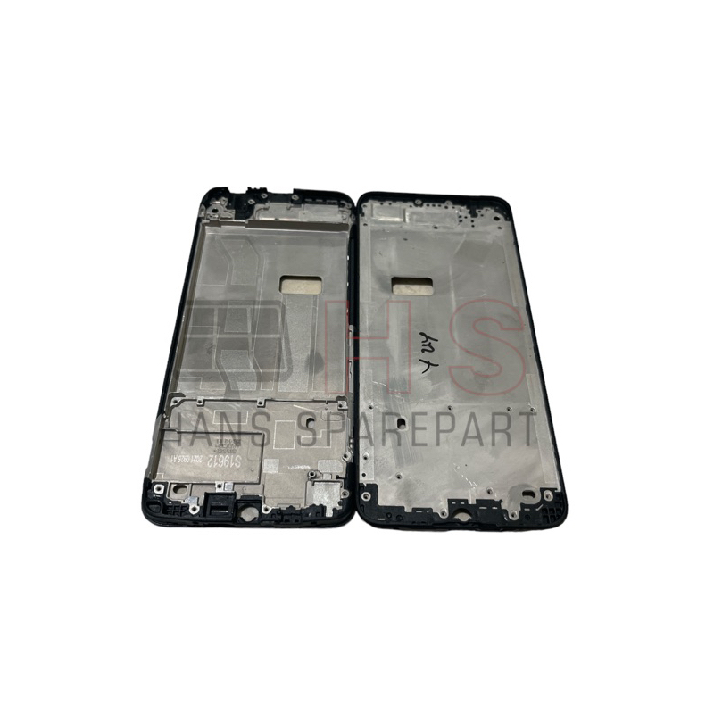 Jual MIDDLE FRAME BEZZEL TULANG TENGAH REALME C21Y / C25Y | Shopee ...