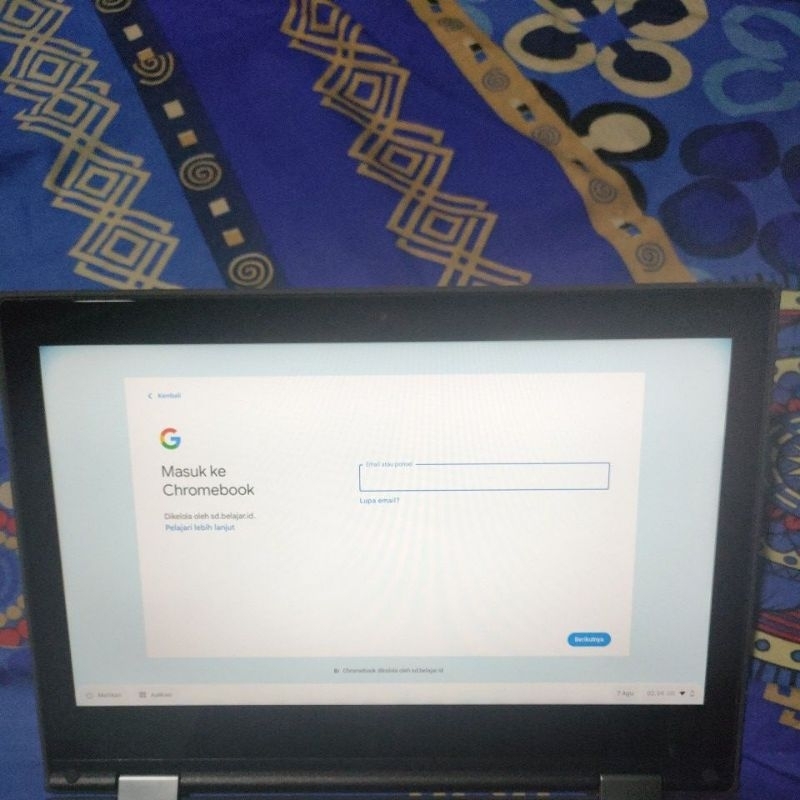 Jual Led Touchscreen Lenovo ChromeBook 2nd Gen AST(82CE) | Shopee Indonesia