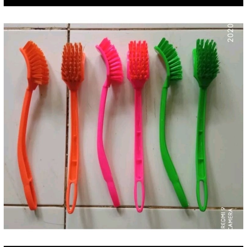 Jual Sikat WC Gagang Panjang / Sikat Kamar Mandi / Sikat Gagang Panjang ...