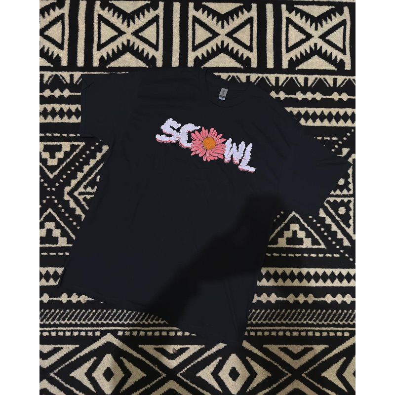 Jual Scowl - Flowers Logo | Shopee Indonesia