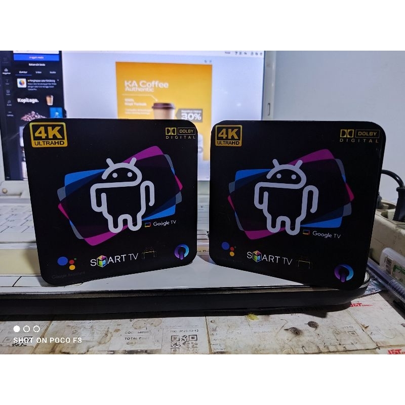 Jual STB B860H V1 Fullset | Shopee Indonesia