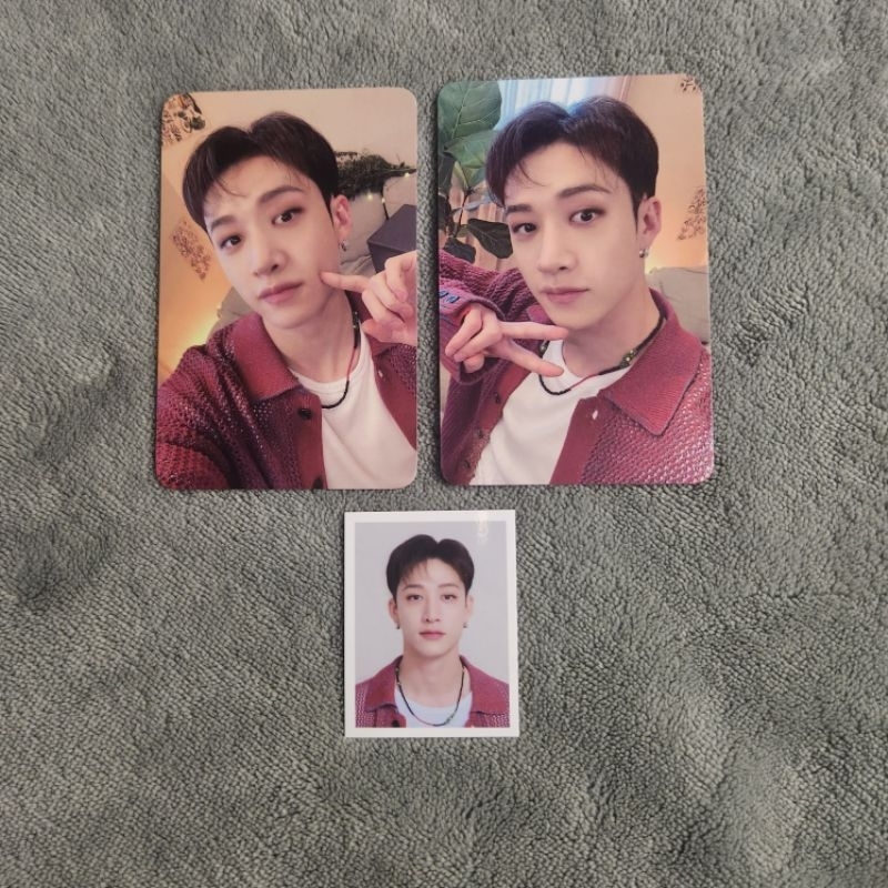 Jual [SHARING] STRAY KIDS - Official Fanclub [Fankit] STAY 3RD ...