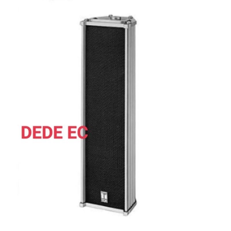 Jual COLUMN SPEAKER TOA ZS 202C ORIGINAL | Shopee Indonesia