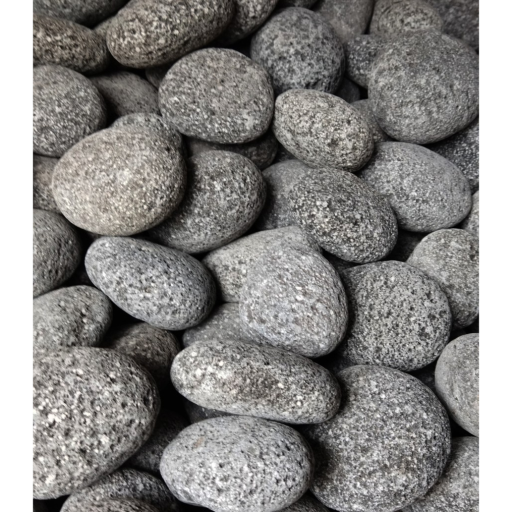 Jual Batu Bulat Batu Hias Akuarium Aquascape | Shopee Indonesia