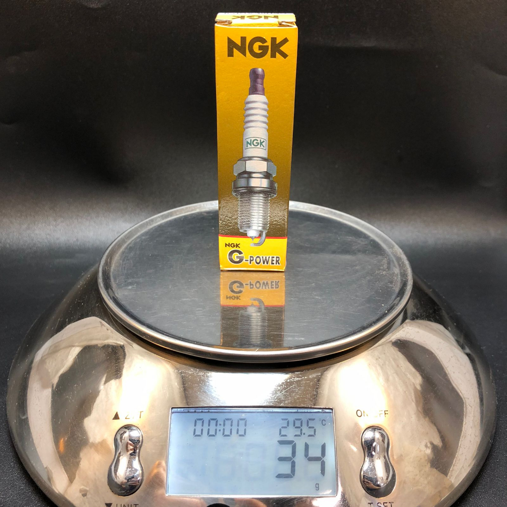 Jual BUSI KPH NGK PLATINUM | Shopee Indonesia