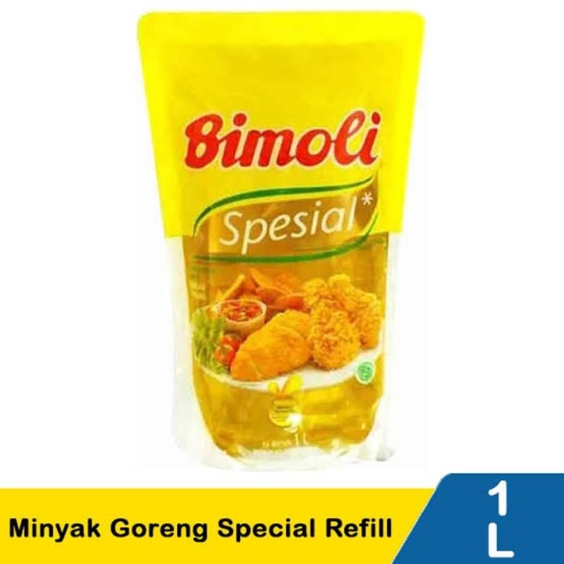 Jual Minyak goreng 1 Liter | Shopee Indonesia