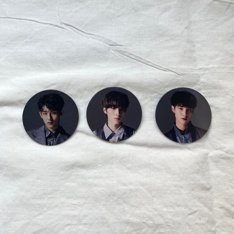 Jual [READY] Circle Card WayV - CC Wayv Take Off, Awaken the World ...