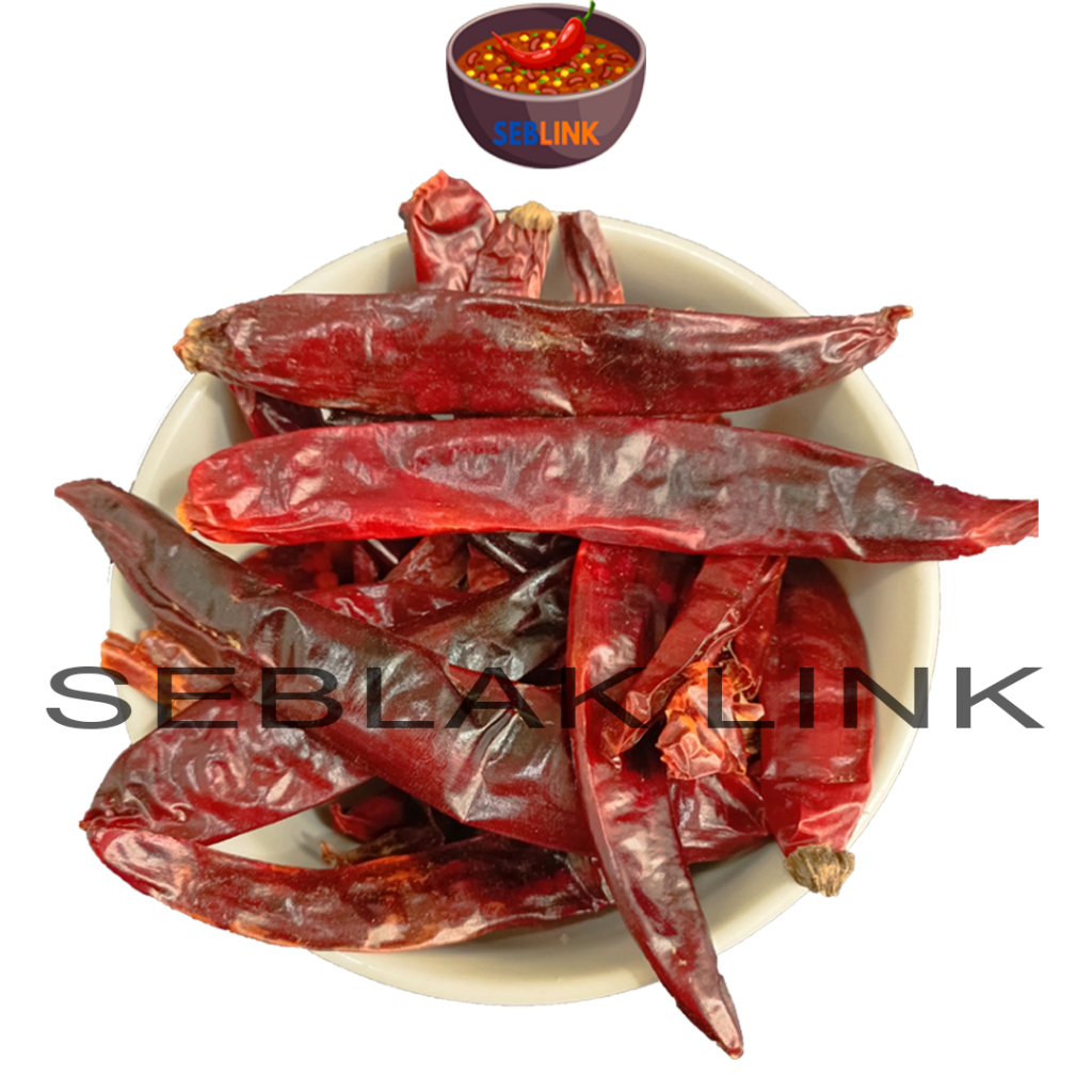 Jual CABE KERING TANJUNG HITAM 50G/100G | Shopee Indonesia