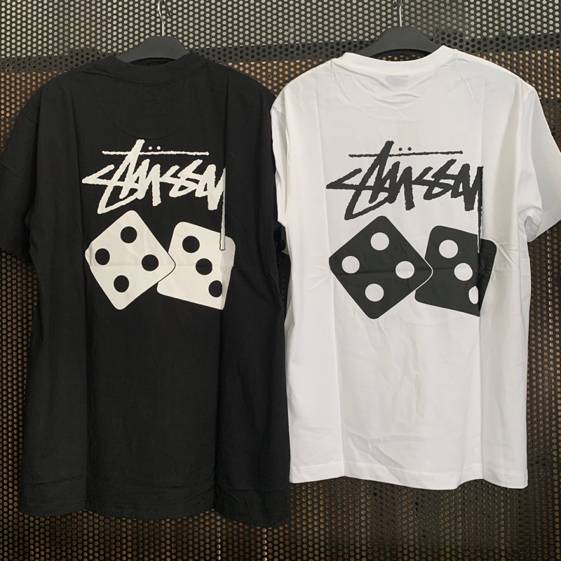 Jual STUSSY DICE (BU) | Shopee Indonesia