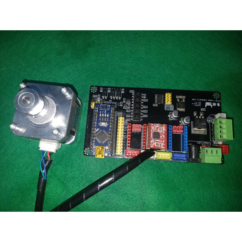 Jual Modul Dasar CNC | Shopee Indonesia