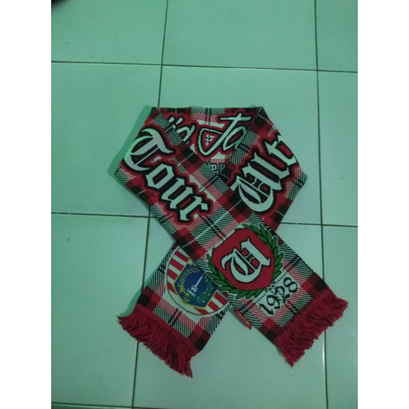 Jual syall persija jakarta | Shopee Indonesia