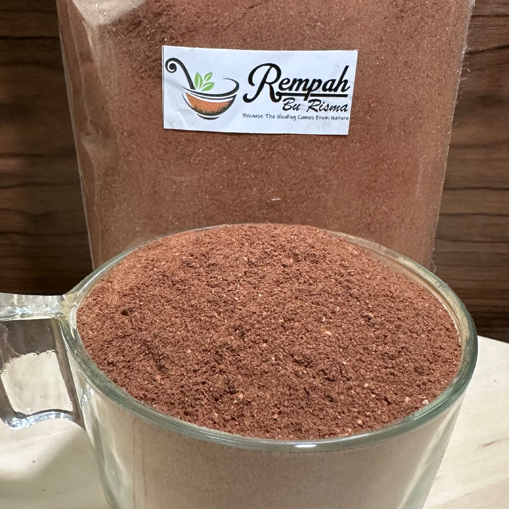 Jual Pinang Bubuk - Jambe Bubuk Rempah Bu Risma | Shopee Indonesia