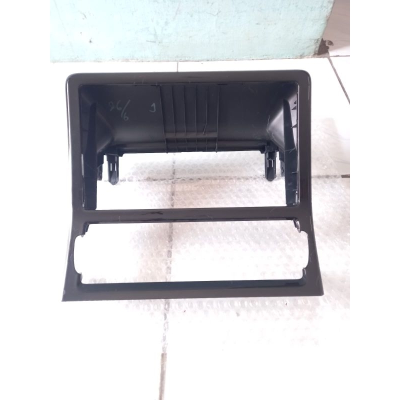 Jual Frame Head Unit Innova Zenix Original | Shopee Indonesia