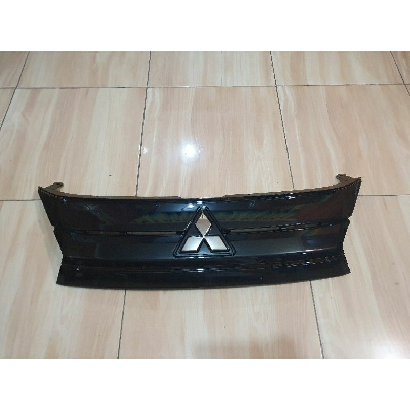 Jual GRILLE GRILL MITSUBISHI XPANDER FACELIFT 2022 | Shopee Indonesia