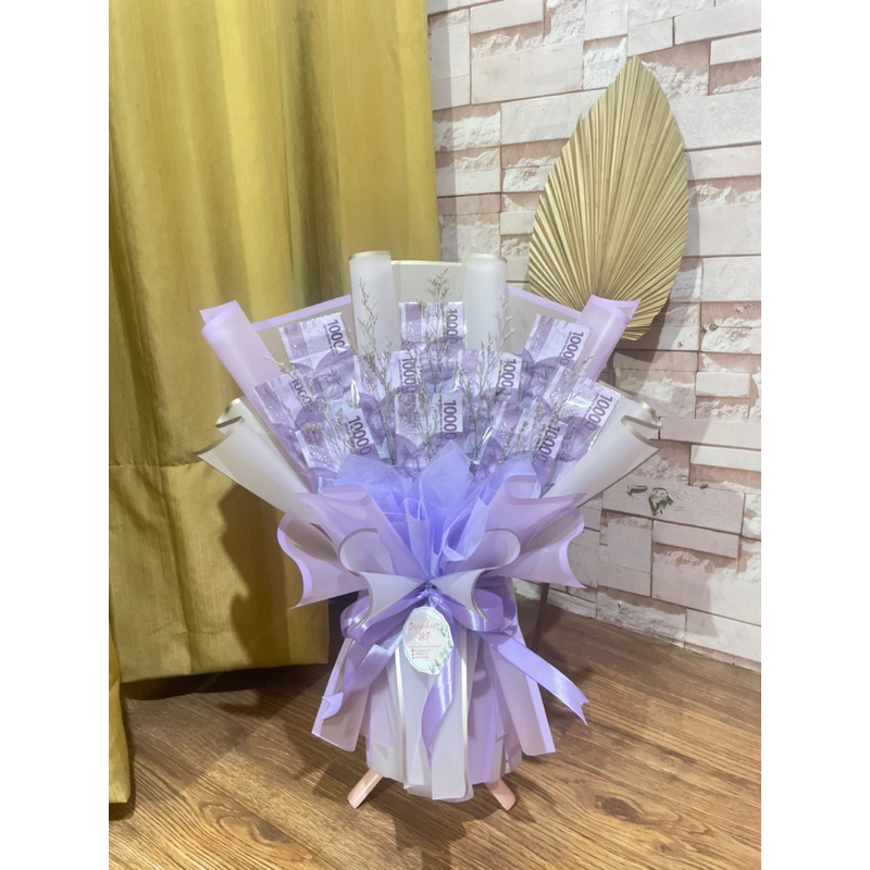 Jual bucket /buket asli/bucket murah/buket lucu/kado unik | Shopee ...