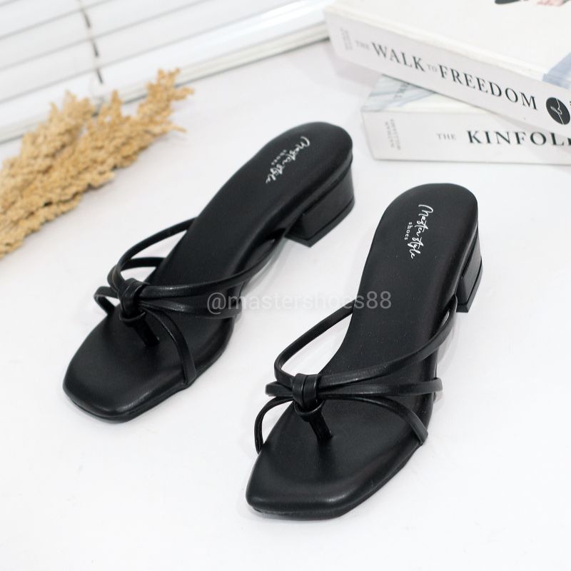 Jual MASTER MS02 - [TERBARU DEWASA] SANDAL ANAK PEREMPUAN HAK 3 CM ...