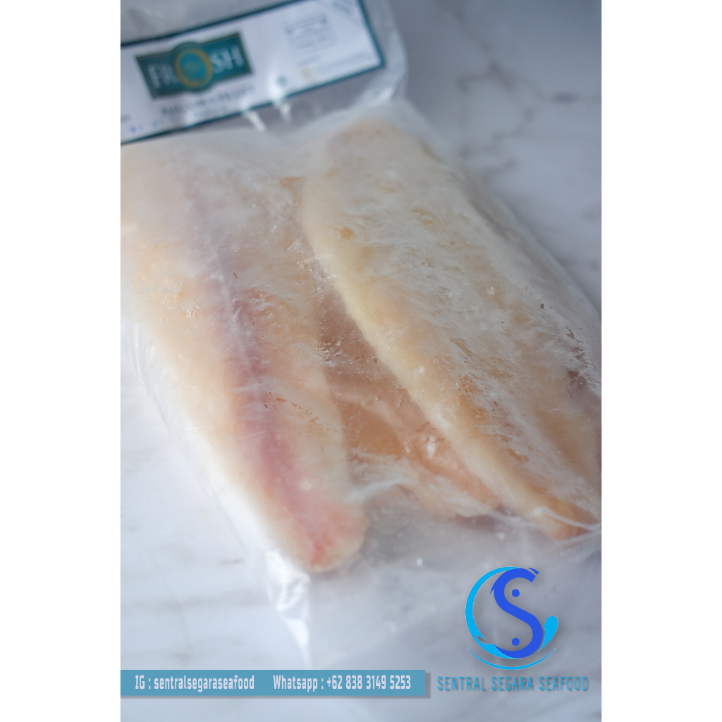 Jual Dori Fillet/Ikan Patin Fillet 1kg | Shopee Indonesia
