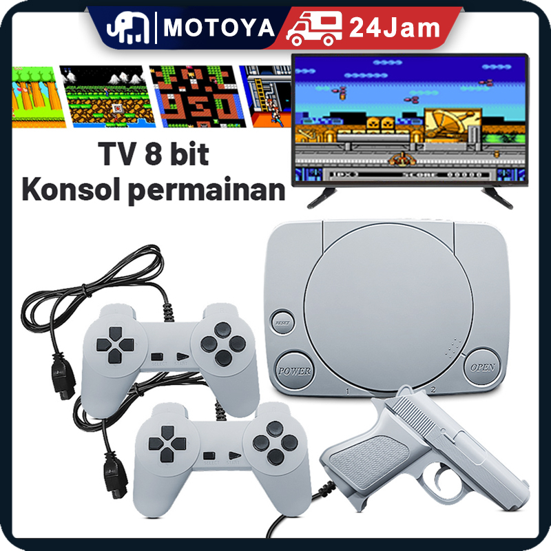 Jual Nintendo memenangkan konsol game retro console Game murah meriah ...