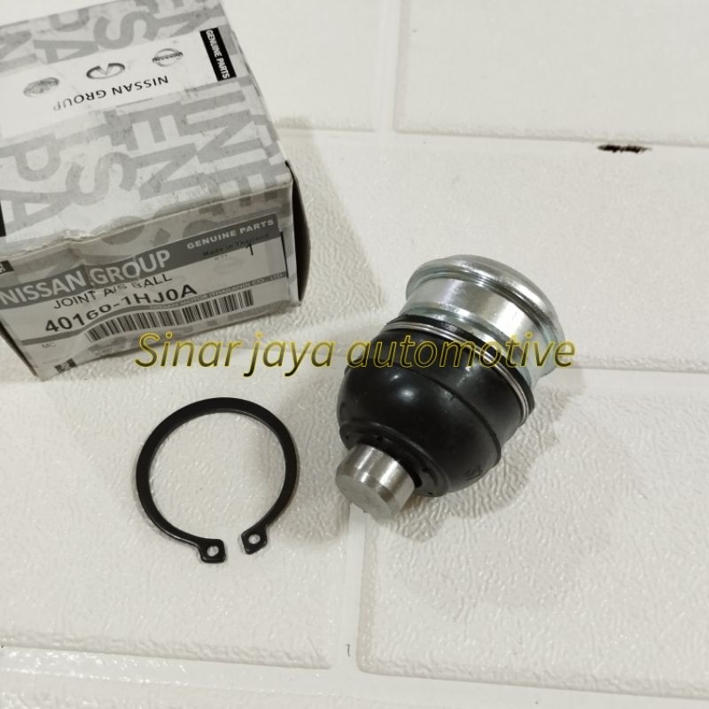 Jual Ball Joint Lower Arm Sayap Depan Nissan Almera N17 | Shopee Indonesia