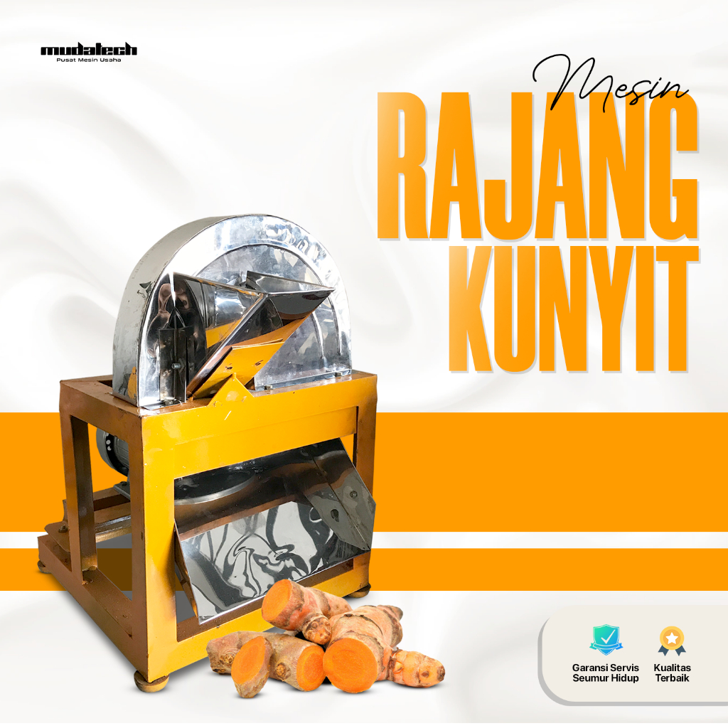 Jual Mesin Rajang Kunyit Jahe Rempah Alat Iris Jamu | Shopee Indonesia