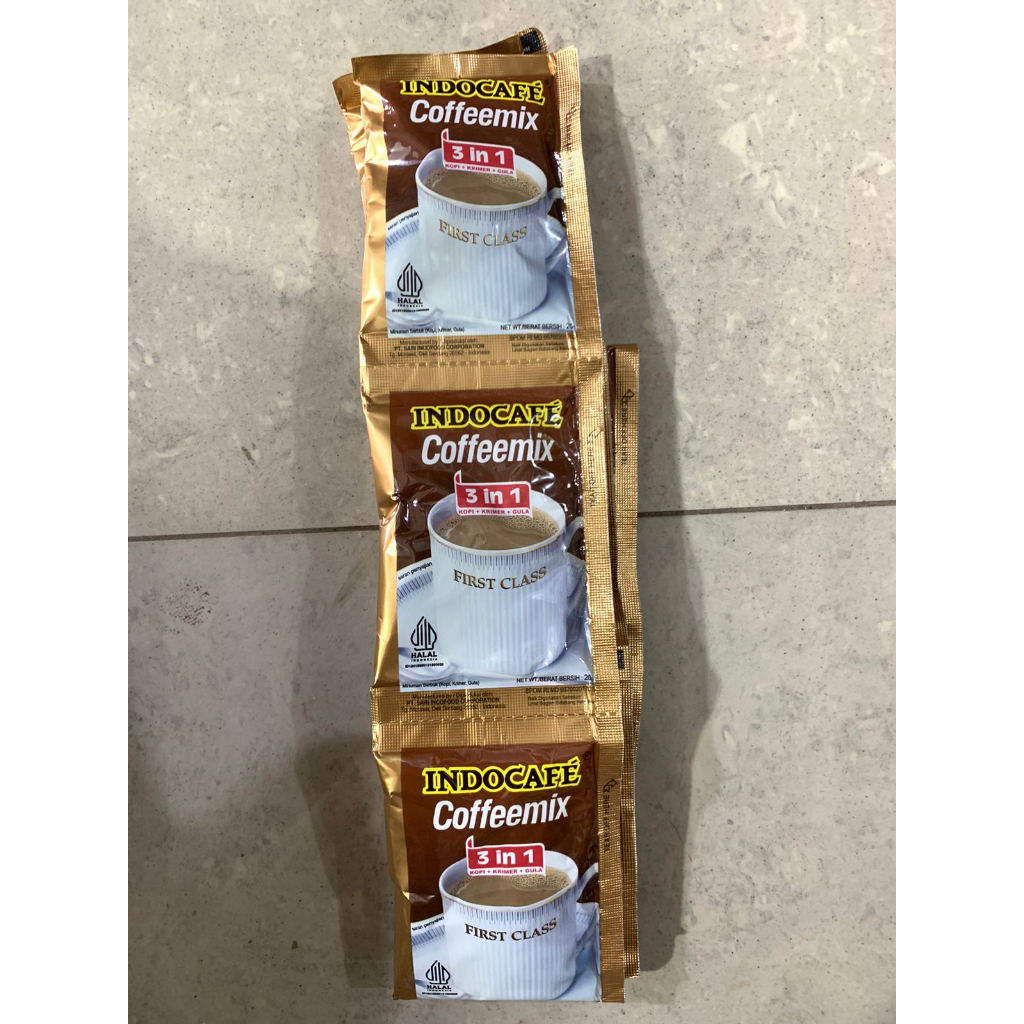 Jual INDOCAFE COFFEE MIX | Shopee Indonesia Jual INDOCAFE COFFEE MIX | Shopee Indonesia