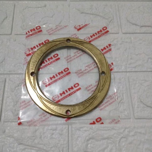 Jual Washer trunion Hino lohan FM260ti ring bugi Kuningan Hino lohan FM ...