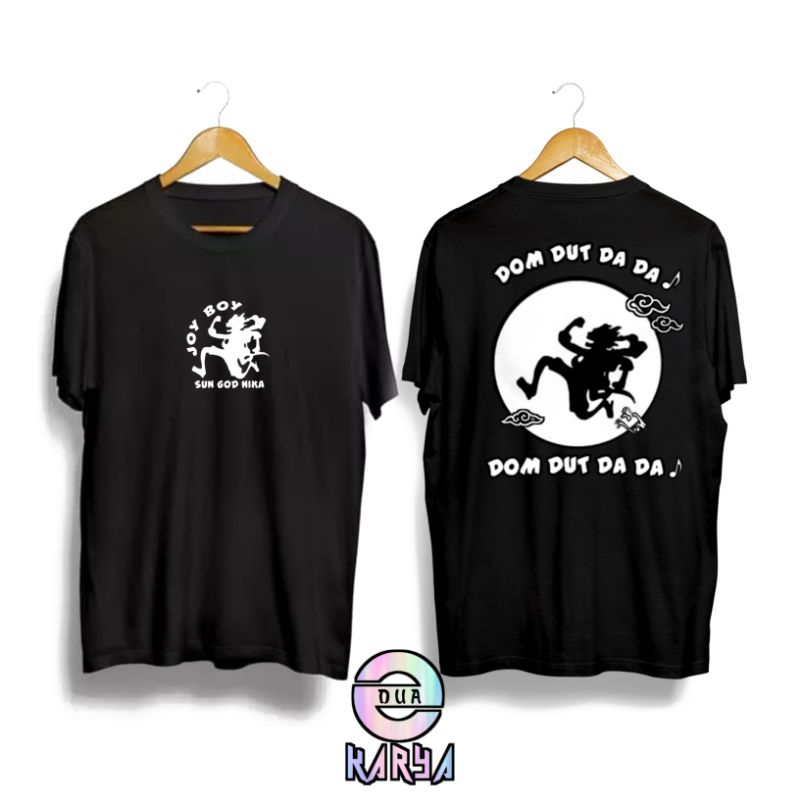 Jual KAOS ONE PIECE GEAR 5 LUFFY JOY BOY /KAOS LUFFY GEAR 5/KAOS MONKEY ... Jual KAOS ONE PIECE GEAR 5 LUFFY JOY BOY /KAOS LUFFY GEAR 5/KAOS MONKEY ...