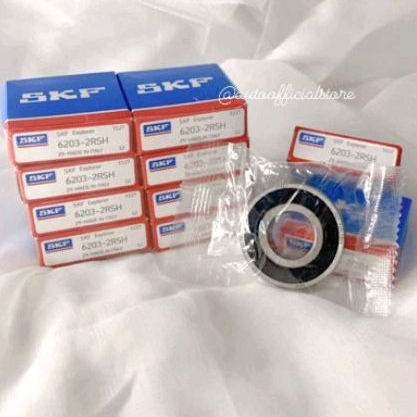 Jual BEARING LAHAR 6203 2RS SKF 62032RS SKF | Shopee Indonesia