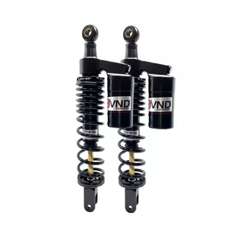 Jual SHOCKBREAKER VND ORIGINAL SERIES AK 221 B1 365MM 345MM 310MM PCX ...