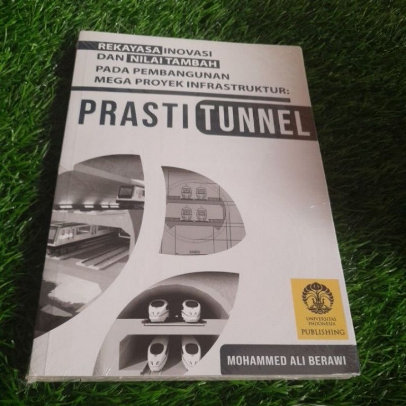 Jual BUKU REKAYASA INOVASI DAN NILAI TAMBAH PADA PEMBANGUNAN MEGA ...