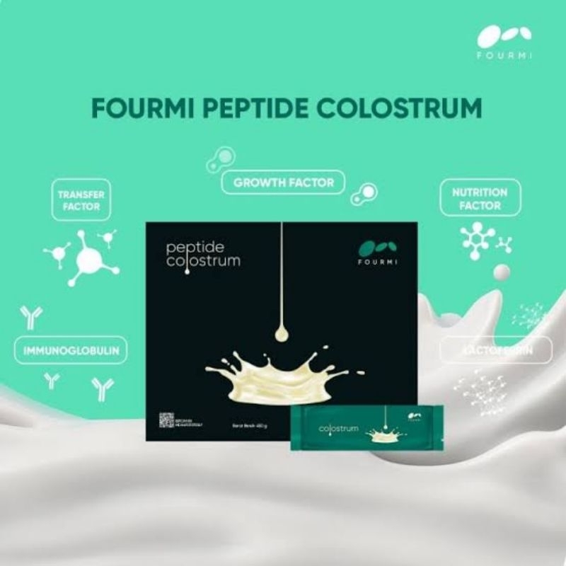 Jual susu colostrum fourmi | Shopee Indonesia