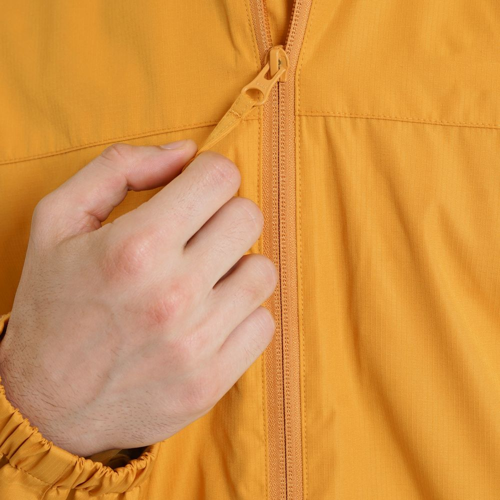Jual Eiger Strenuous Windproof Jacket Shopee Indonesia