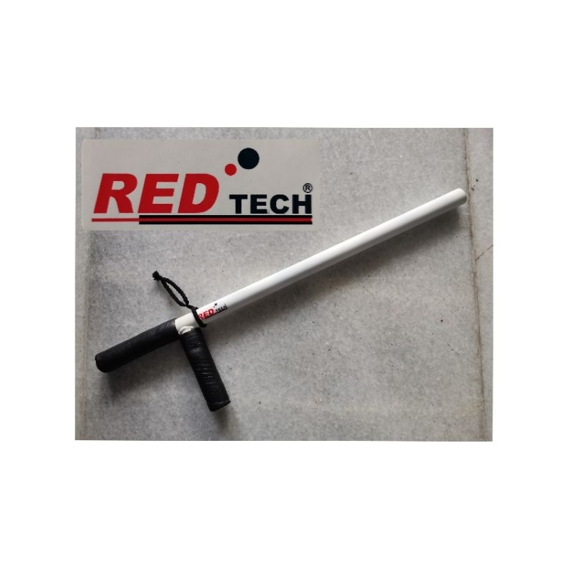 Jual REDTECH Baton Pentungan Tongkat Satpam Sekurity Besi kuat T alat ...