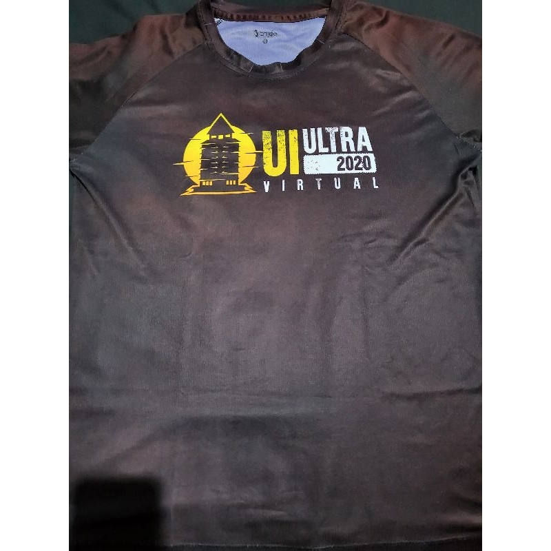 Jual Jersey UI Ultra 2020 Virtual Finisher Relay 70K Size S Pria ...