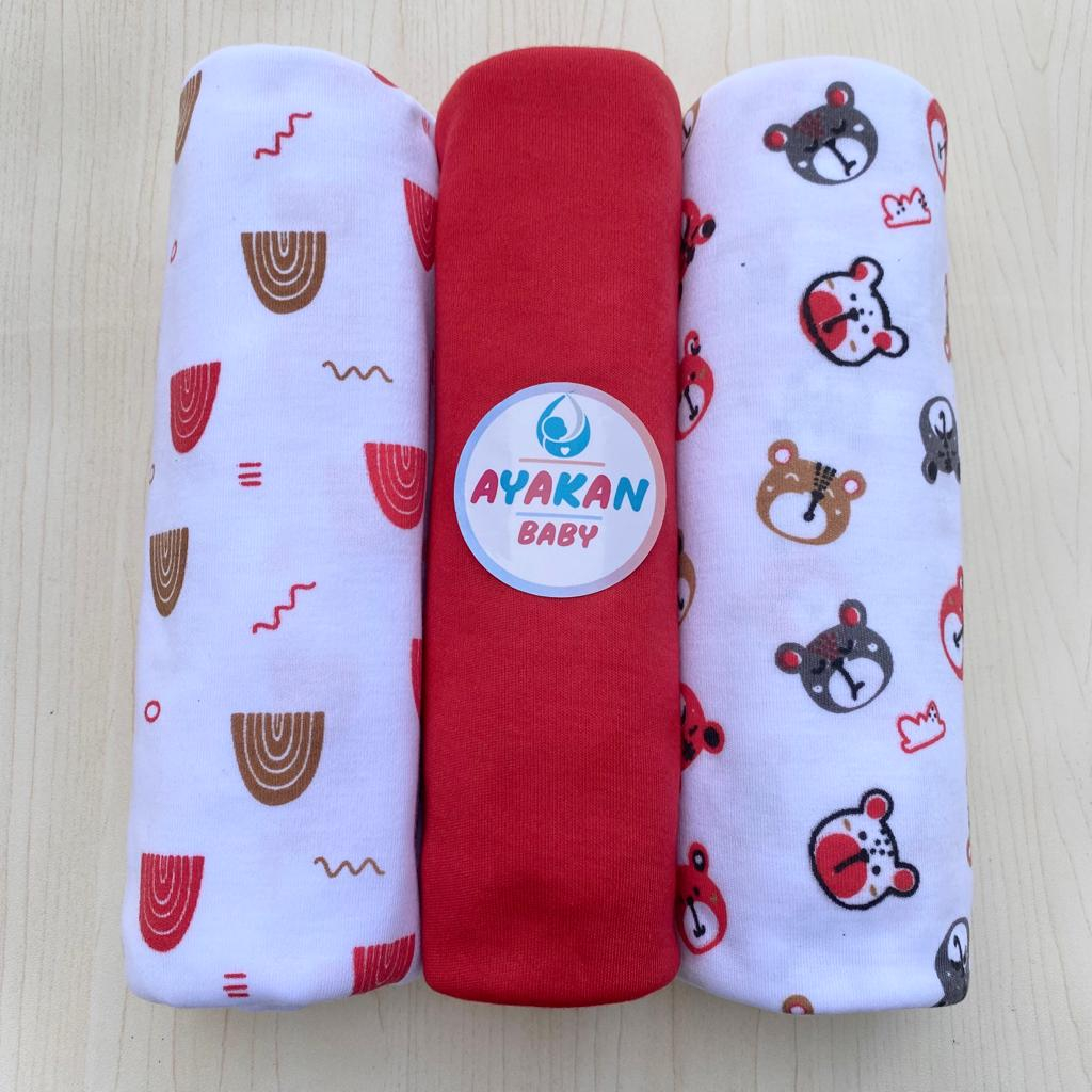 Jual AYAKAN BABY 3 pcs bedong bayi pernel bayi 110x90 cm bedong bayi ... Jual AYAKAN BABY 3 pcs bedong bayi pernel bayi 110x90 cm bedong bayi ...