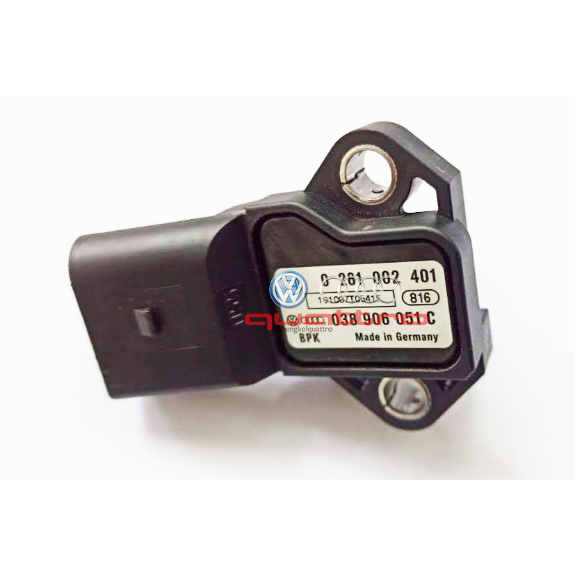 Jual Charge Pressure Sensor VW | Shopee Indonesia