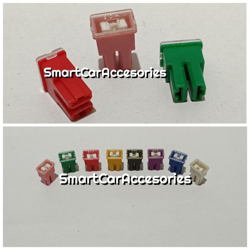 Jual Sekering Skering Fuse Central Pusat Kotak Besar Big Panjang ...