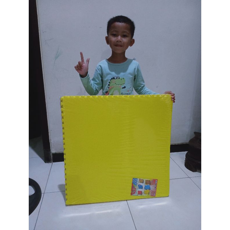 Jual Edumats 60x60 | Shopee Indonesia
