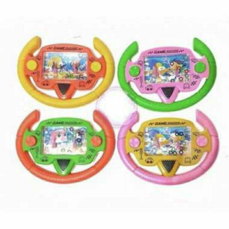 Jual GameBot Air Model Setir 1 Pcs | Shopee Indonesia