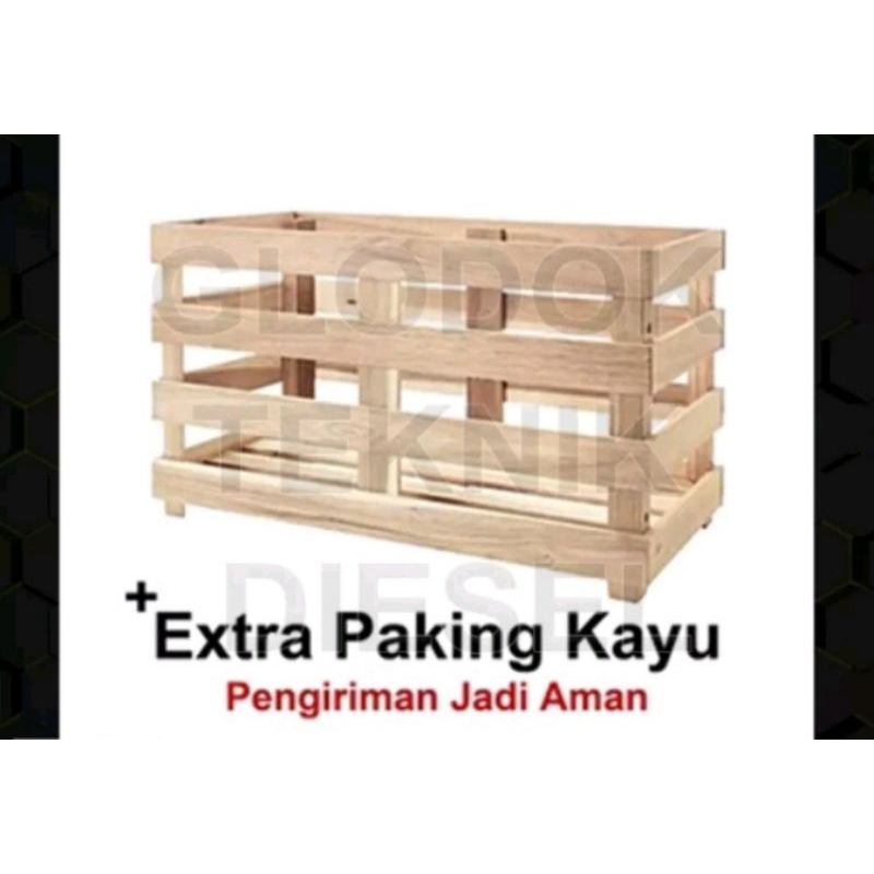 Jual peti kayu aman | Shopee Indonesia
